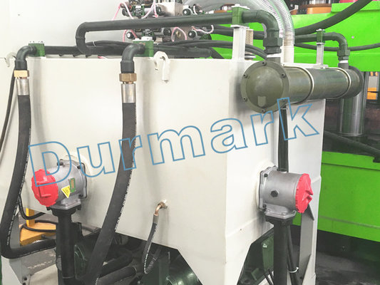 DHP-2000T metal door press machine, door shape making machine