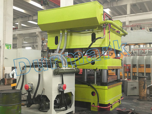 Factory Best Seller metal door embossing machine
