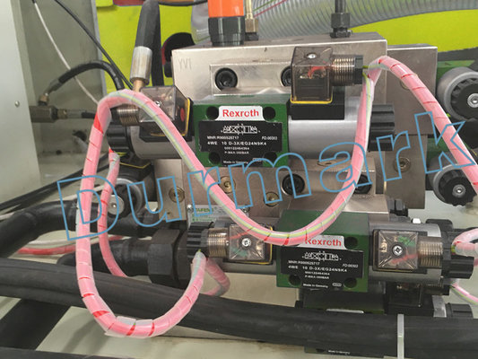 Factory Best Seller metal door embossing machine