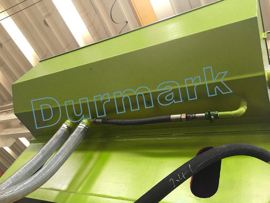 Factory Best Seller metal door embossing machine