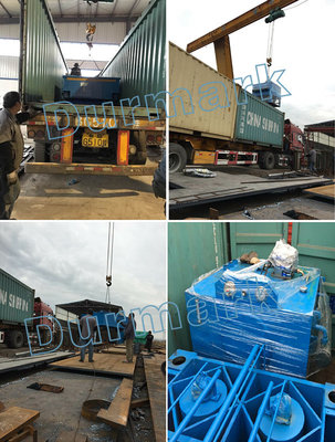 DHP-5000T Automatic Steel Door Stamping Machine