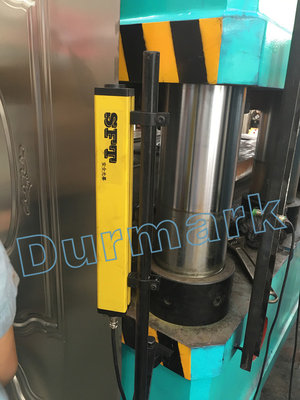 2500t Security Door Stamping machine Door panel stamping machine