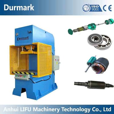 400 ton Single Column Hydraulic Press Machine For Sheet Metal Drawing