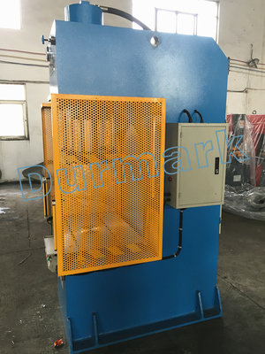 400 ton Single Column Hydraulic Press Machine For Sheet Metal Drawing