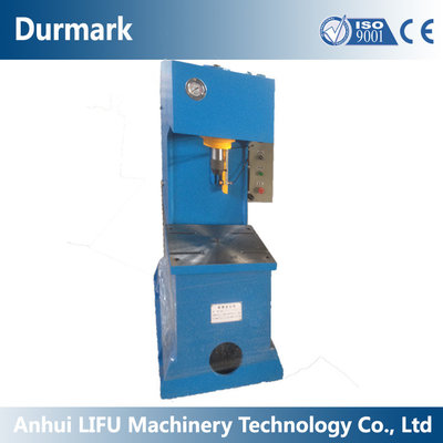 China Manufacturer Y41-80T single column hydraulic press machine,hydraulic metal press machine,hydraulic press forming m