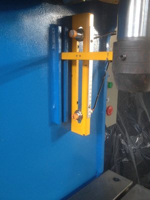 China Manufacturer Y41-80T single column hydraulic press machine,hydraulic metal press machine,hydraulic press forming m