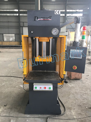 Customized Y41-100T hydraulic press machine drawing stamping machine