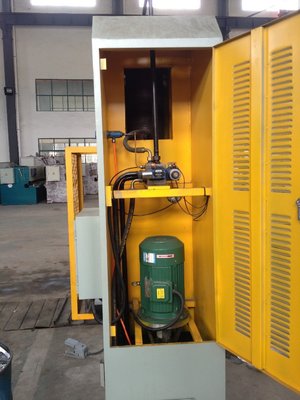 Customized Y41-100T hydraulic press machine drawing stamping machine