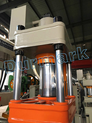 Hydraulic press machine for stainless kitchenware factory price 200t pressure