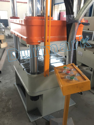 Hydraulic press machine for stainless kitchenware factory price 200t pressure