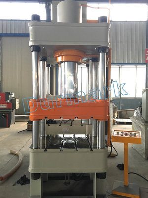 Hydraulic press machine for stainless kitchenware factory price 200t pressure