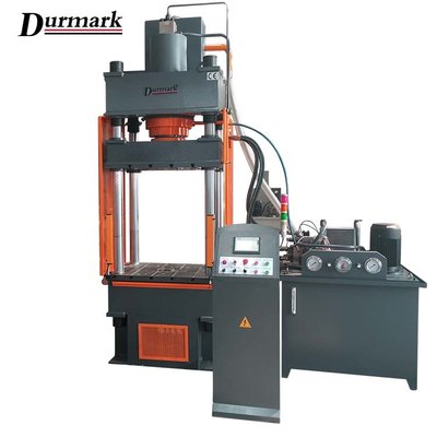 YTD32-160T Duble action hydraulic press sheet metal hydraulic press machine