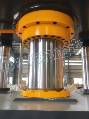 YTD32-400T Hydraulic press machine for automobile parts