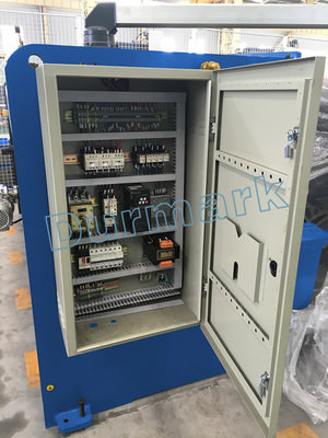 Hydraulic shearing machine QC11Y-4*2500 metal shear machine