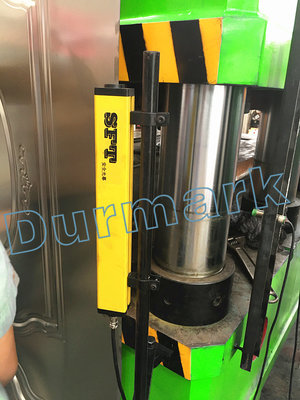 DHP 3600t Door frame forming machine with best selling