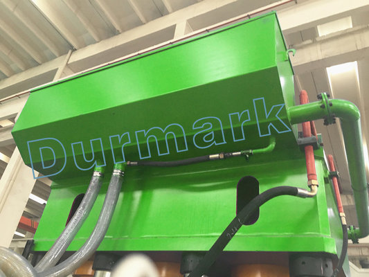 DHP 3600t Door frame forming machine with best selling