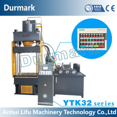 YTD32-315T hydraulic forming machine sheet metal hydraulic punching machine