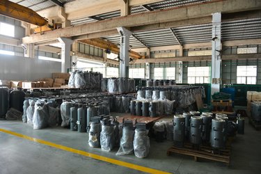 Guangzhou AirHorse Compressor co., ltd