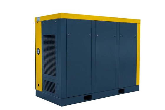 2022 NEW popular Oil Lubrication Screw Vacuum Pump for General Industrial