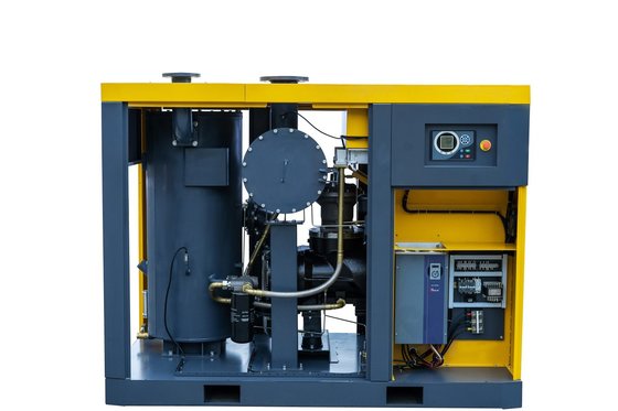 Germany technolog energy saving 55kw Screw Vacuum Pump for General Industrial