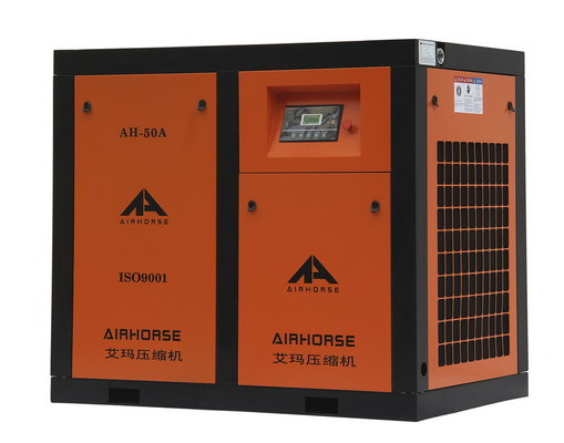 Best Quality Cost-effective Screw Air Compressor 380V/220V/415V 15kw with capacity 2.3m3/min