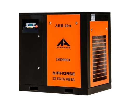 Best Quality Cost-effective Screw Air Compressor 380V/220V/415V 15kw with capacity 2.3m3/min
