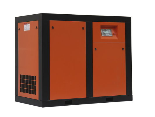 Professional Industrial Equipment Rotary Screw Air compressor 55kw 9.1m3/min,7-12bar with CE certificate