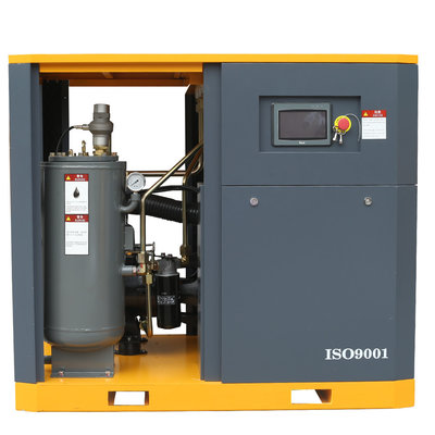 High Quaily 90kw,120hp AC Power PM VSD Screw Compressor with CE Mark