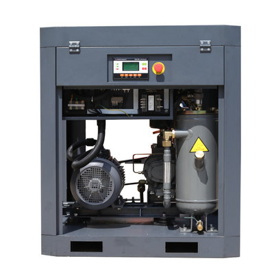 Good price 15bar pressure industrial air compressor special for Laser cutting machine