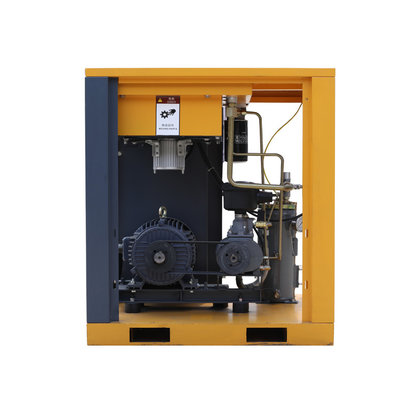 22kw/30hp high pressure 15Bar Belt Driven Screw Air Compressor for Laser Cutting