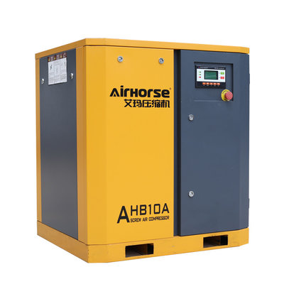 Energy saving 30hp CE Certification and 101-150Psi magnet motor variable speed compressor
