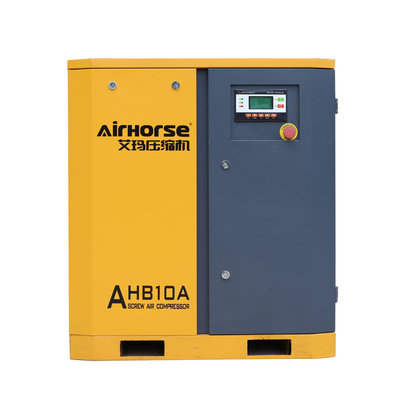 Energy saving 30hp CE Certification and 101-150Psi magnet motor variable speed compressor