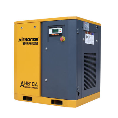 High efficiency 50HP 15bar Industrial Rotary Screw Air Compressor 37kw for Glasses industry