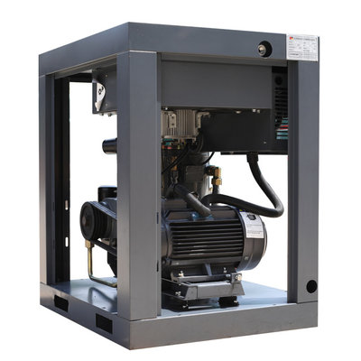 Airhorse Electrical 15 Bar AC Rotary air-compressors 11kw,15hp for Laser cutting machine