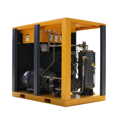 0.92m3/min 15hp 11kw screw compressor 15kg fixed speed screw air compressor for sale