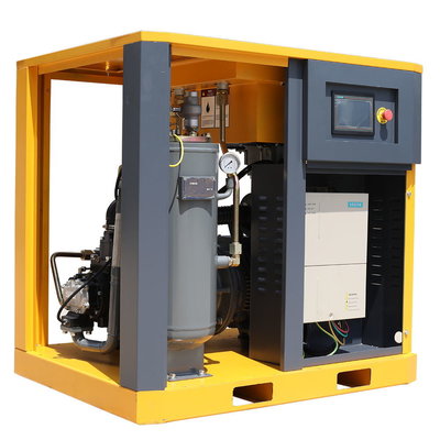 Good Selling Energy saving PM VSD air screw compressor 37kw,50hp 6.5m3/min 8bar