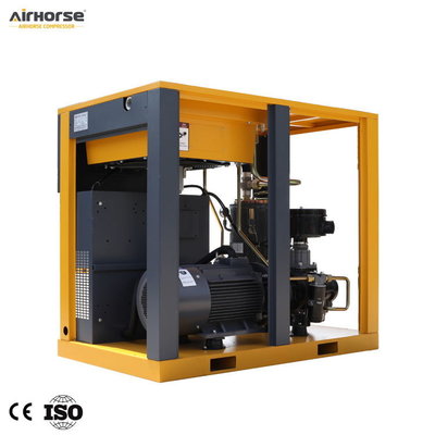 Wholesale industrial electric machines 22kw screw air compressor 10bar