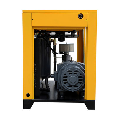 China Industrial factory 30HP 22KW screw air compressor with low cost good quality