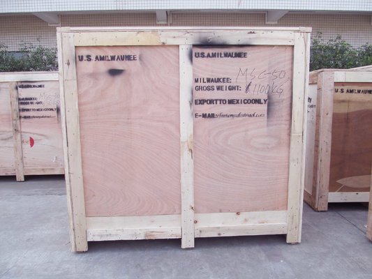 China nice quality Oil free 20HP 15KW screw air compressors with water lubricated