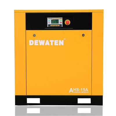 Competitive price Quality Assurance Efficiency Screw Air Compressor for sale