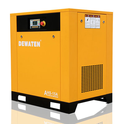 Competitive price Quality Assurance Efficiency Screw Air Compressor for sale