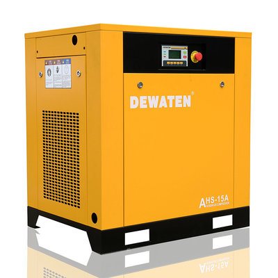 Competitive price Quality Assurance Efficiency Screw Air Compressor for sale