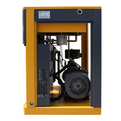 China Factory Manufacture 37kw Screw air compressor with direct drive type 50hp