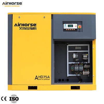 Germany technology Screw Air Compressor 22 kW Screw Compressor 30 Hp Screw Compressor Machine