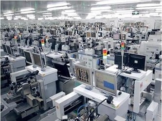 Nanjing AH Electronic Science & Technology Co., Ltd