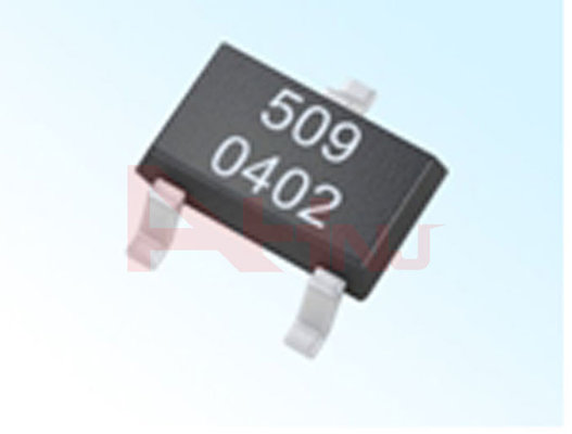 Linear Hall Sensor AH3509