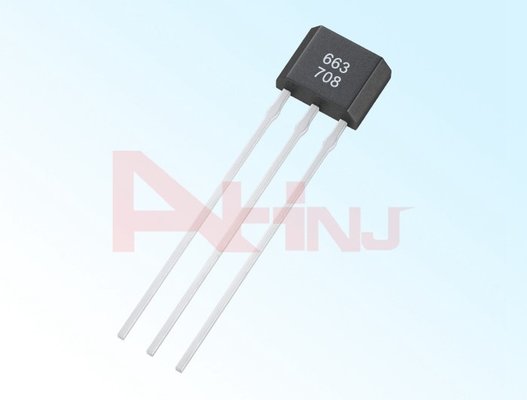 Hall Effect Current Sensor