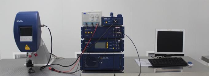 Nanjing Sky MEMS Technology Co.,Ltd. Quality Control