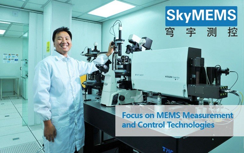 Nanjing Sky MEMS Technology Co.,Ltd.