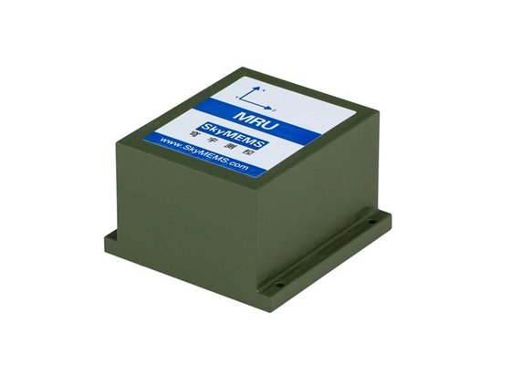 Professional MRU100 Motion Reference Unit Light Weight 38*35*28mm
